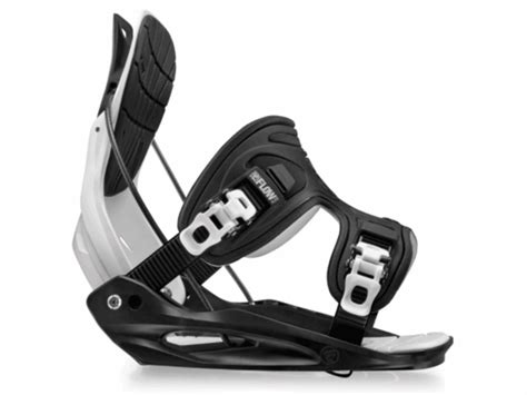 Snowboard Binding Types Strap In Vs Speed Entry Snowsports Guru