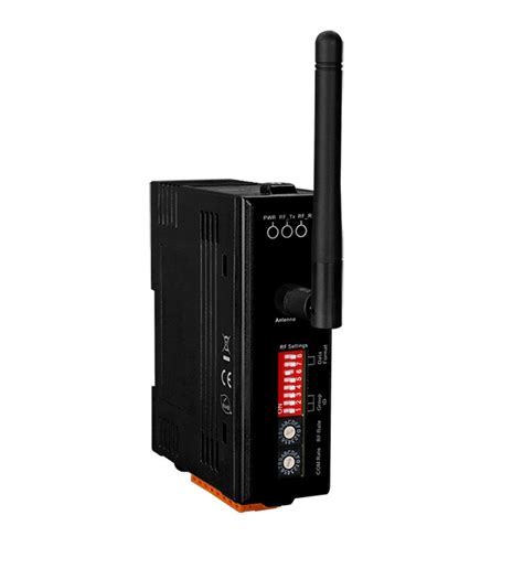 RFU Modem RF Wireless MHz RS RS ICP Das