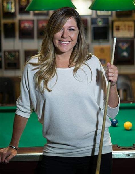 Lonnie Fox Raymond Foxy People Azbilliards Com