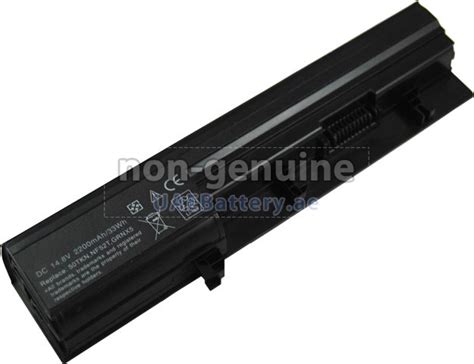 Dell Vostro 3300 Replacement Battery UAEBattery