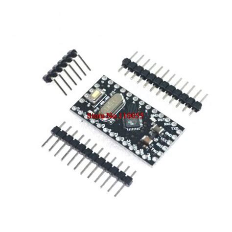 Atrduino Pro Mini самопал Pro