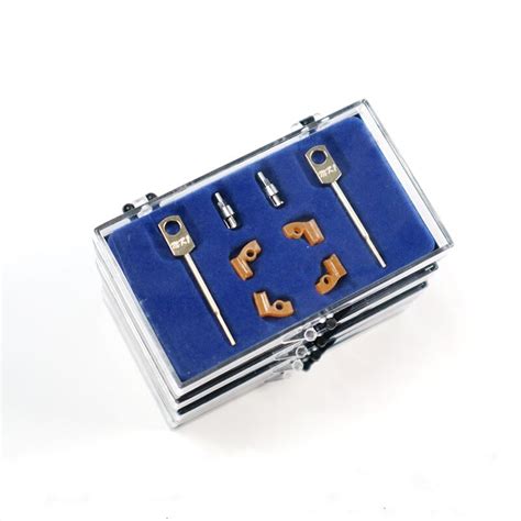 Dental Lab Removable Partial Instrument Mk1 Precis Vicedeal