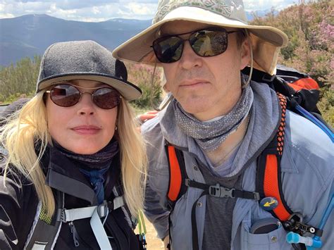 NHL99 Luc Robitaille Followed His Personal Camino To Unimaginable