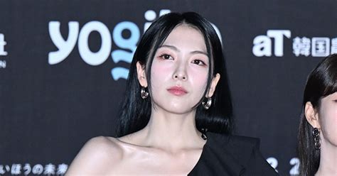카라 강지영 청순미모 포토엔hd