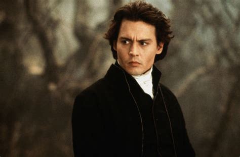 Smiling Ichabod Ichabod Crane Sleepy Hollow Photo 20309351 Fanpop
