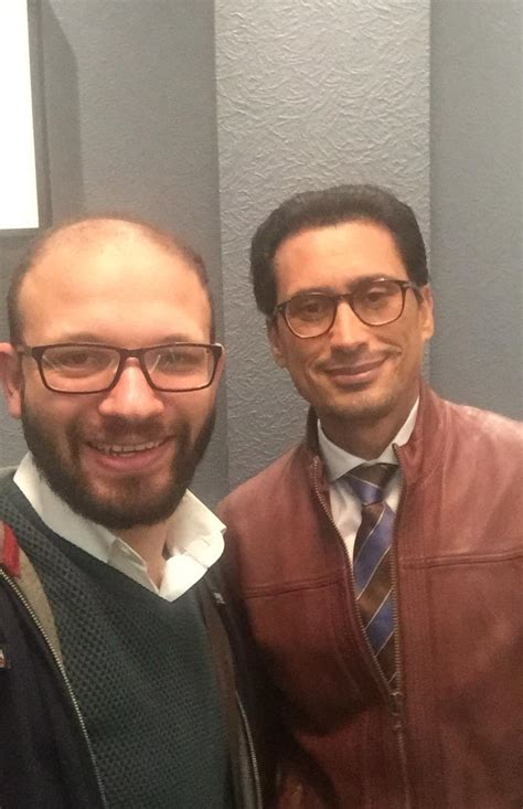 أحمد عيد عن العامية فى الحشاشين الرسالة لما اتقدم للغرب عملوه