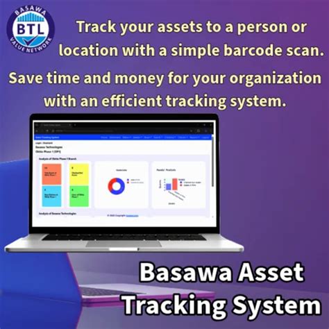 Asset Tracking Software Provider For Windows At ₹ 175000piece In New