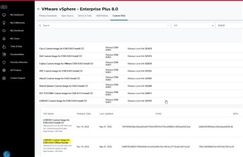 How To Upgrade Esxi From 7 To 8 Using Esxcli Alis Blog