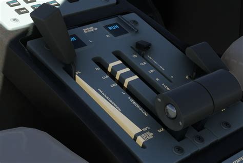 Spoilers Won T Deploy Using Keyboard Aircraft Systems Microsoft Flight Simulator Forums