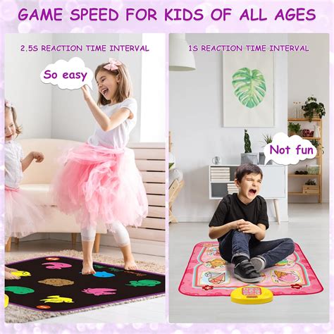 Dance Mat Toys Review Hobby Mastery
