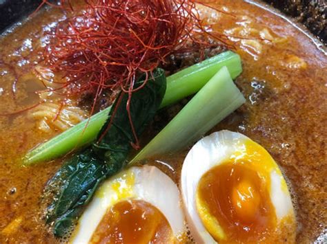 担々麺専門店の担々麺 酒処 鉄人 みずまき探せるネット