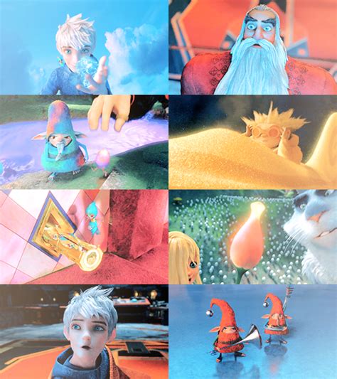 Rise Of The Guardians Dreamworks Animation Photo 38495522 Fanpop