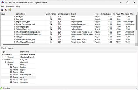 Ixxat Cananalyser 3 Standard Testech Electronics Pte Ltd
