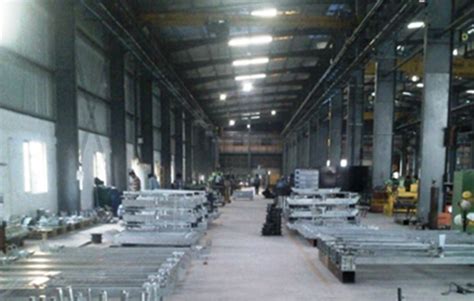Acetech Precision Engineering Coimbatore Manufacturing Services