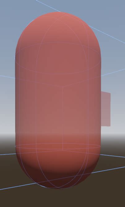 Multi Mesh Fading Transparency Shaders Godot Forum