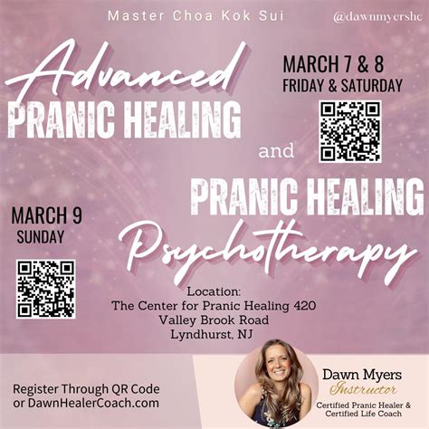 Pranic Healing Psychotherapy Pranic Healing Usa