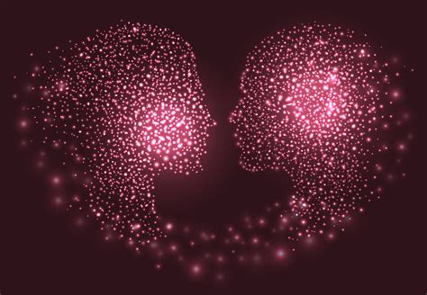 17 Twin Flame Telepathy Symptoms Signs And Techniques