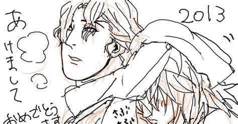 黒田官兵衛 あけましてかんべログ【腐】 ね子のマンガ 戦国basara 猿飛佐助 こたかん Pixiv