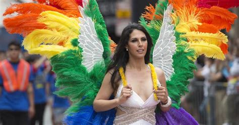 La Transexualidad No Es Una Enfermedad Mental Oms Rompeviento