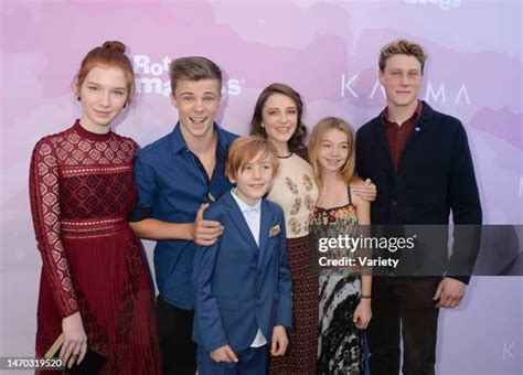 40 Annalise Gilbert Photos And High Res Pictures Getty Images