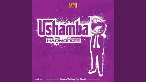 Ushamba Youtube