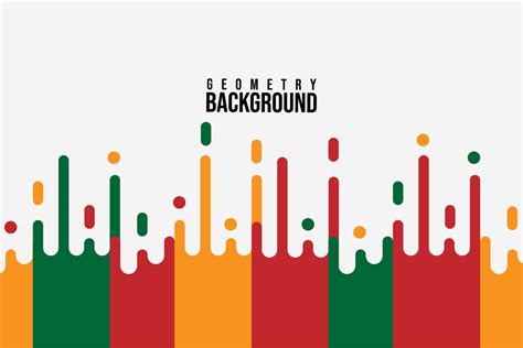 Trend Geometry Abstract Background Template Design Colorful Geometrical Background 11016891