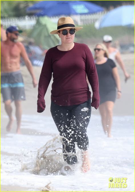 Kelly Clarkson Beach