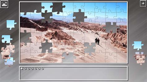 Save 80 On Super Jigsaw Puzzle Generations Chile On Steam