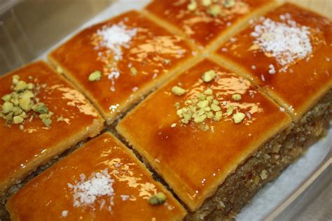 King Of Dates Sweets And Bakery Edmonton Business Story