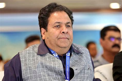 Ipl 2022 Bcci Trying To Ensure Ipl 15 Happens In India Rajeev Shukla