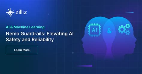 Nemo Guardrails Elevating Ai Safety And Reliability Zilliz Learn