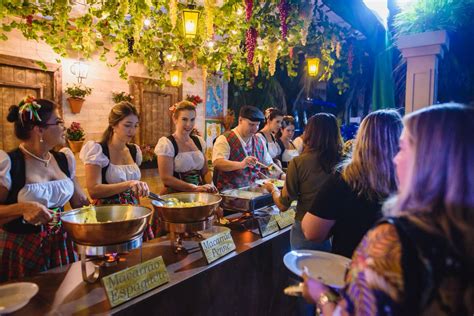 14ª Edição Da Festa Das Nações Acontece Nos Dias 6 E 7 De Junho Nmt