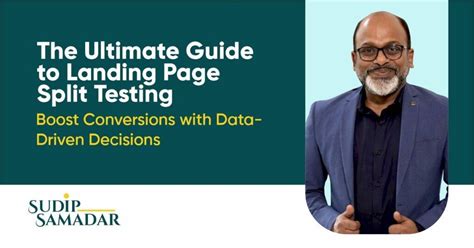 The Ultimate Guide To Landing Page Split Testing Boost Conversions