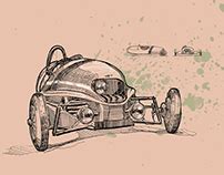 Solid Modeling I Behance