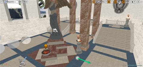 Introduction To Rendering In Unreal Engine For Unity Developers Unreal Engine 5 5