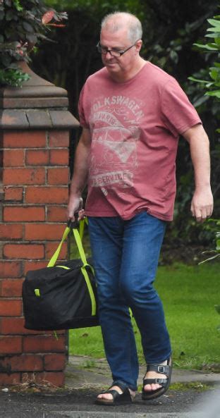 Who Is Mark Rayner Wiki Angela Rayners Husband Biography Net Worth