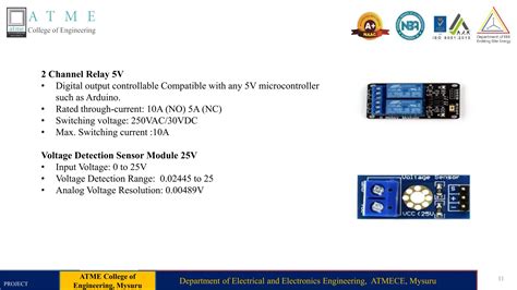 EV BMS WITH CHARGE MONITOR AND FIRE DETECTION Pptx