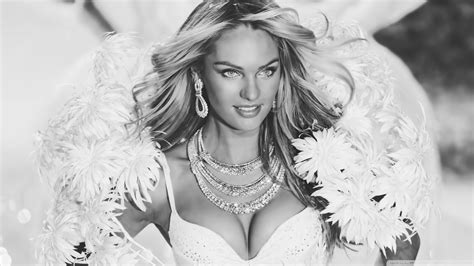 Candice Swanepoel Wallpaper Gallery Candice Swanepoel Celebrity