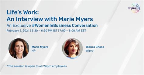 Wipro On Linkedin Technology Womeninbusiness Innovation Resilience