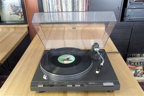 Technics Sl D3 Fully Automatic Direct Drive Catawiki