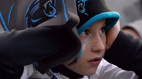 Is Charlotte The New Saddest Sports City