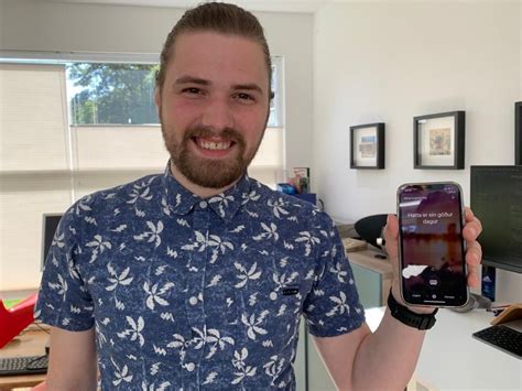 Judith Abrahamsen On Linkedin Proud Of Jóhan Abrahamsen