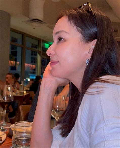 장동건♥ 고소영 10살 붕어빵 딸 공개우월한 비율 헉스