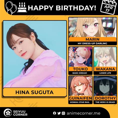 幸せな30歳の誕生日ヒナスグタ！ Moe Zine