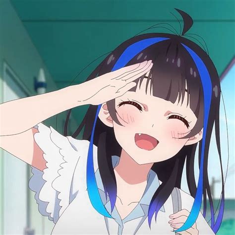 Mini Yaemori Rent A Girlfriend
