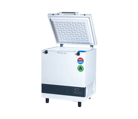 Vestfrost Vls 064a Rf Ac