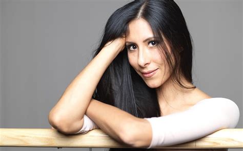 Elisa Carrillo Será La Primera Bailarina Mexicana En Dirigir La Escuela