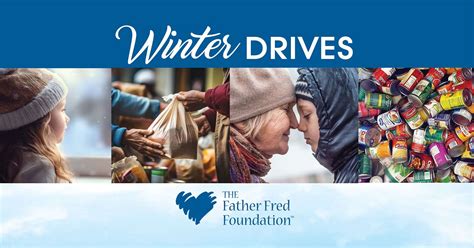 Home The Father Fred Foundation
