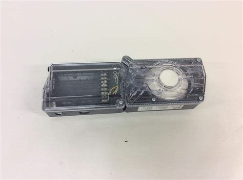 System Sensor D2 2 Wire Photo Low Flow Industrial