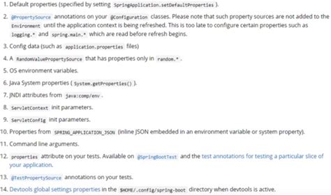 springboot运维实用篇 springboot项目维护手册 csdn博客